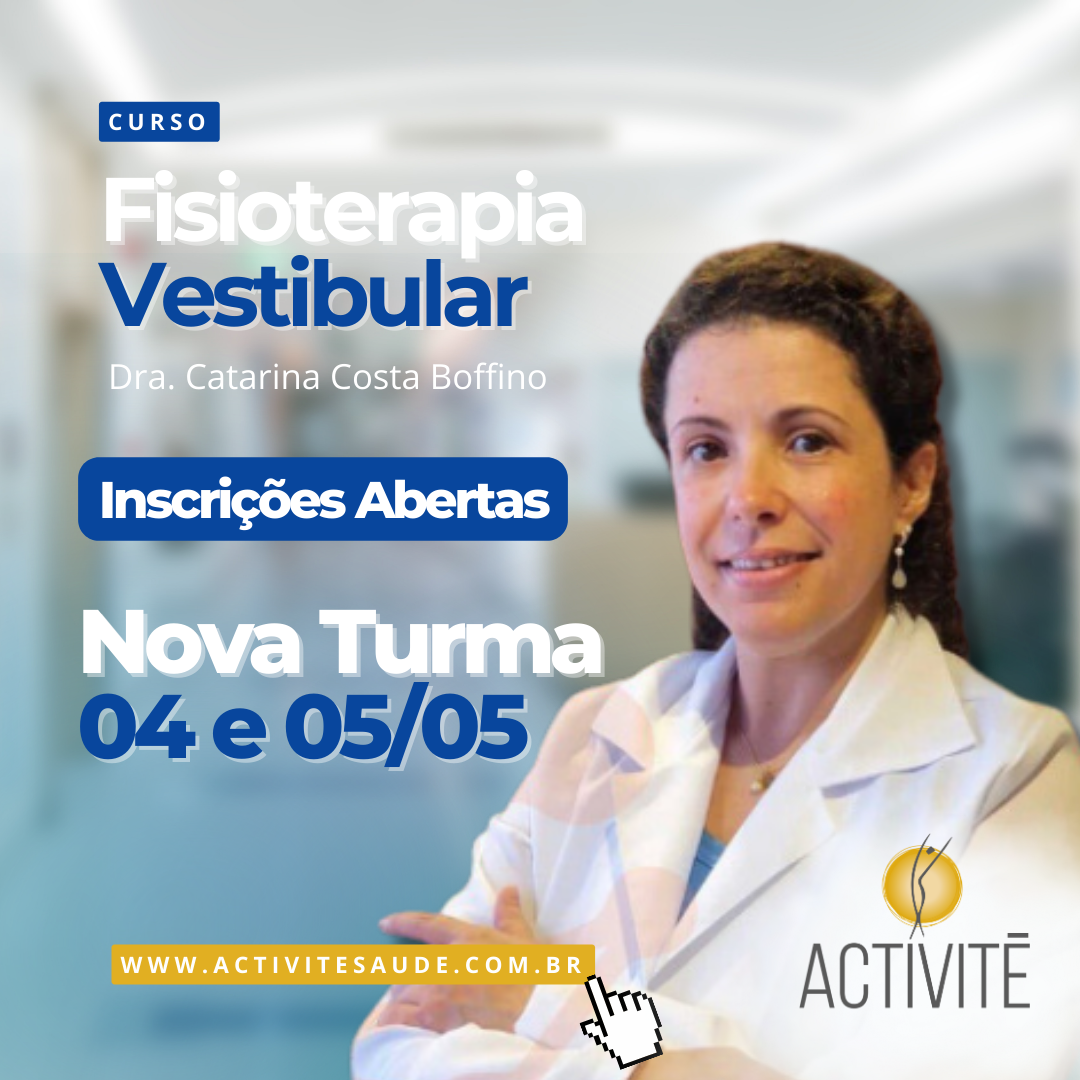 Eventos - Activite Saúde - Reabilitação e Saúde Funcional